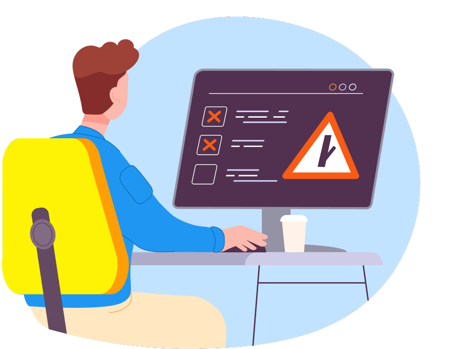 Simulador de examen de licencia de aprendizaje de Puerto Rico • Repaso ...